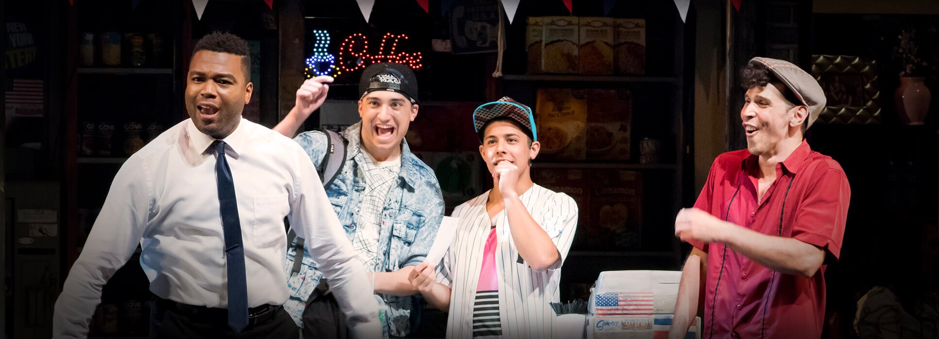 About the Jester Program - Music Theatre Wichita